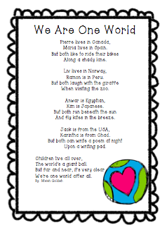 The Very Busy Classroom: Flat Stanley