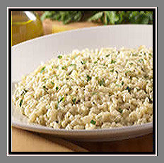 Recipe Spy: Olive Garden: Risotto Recipe