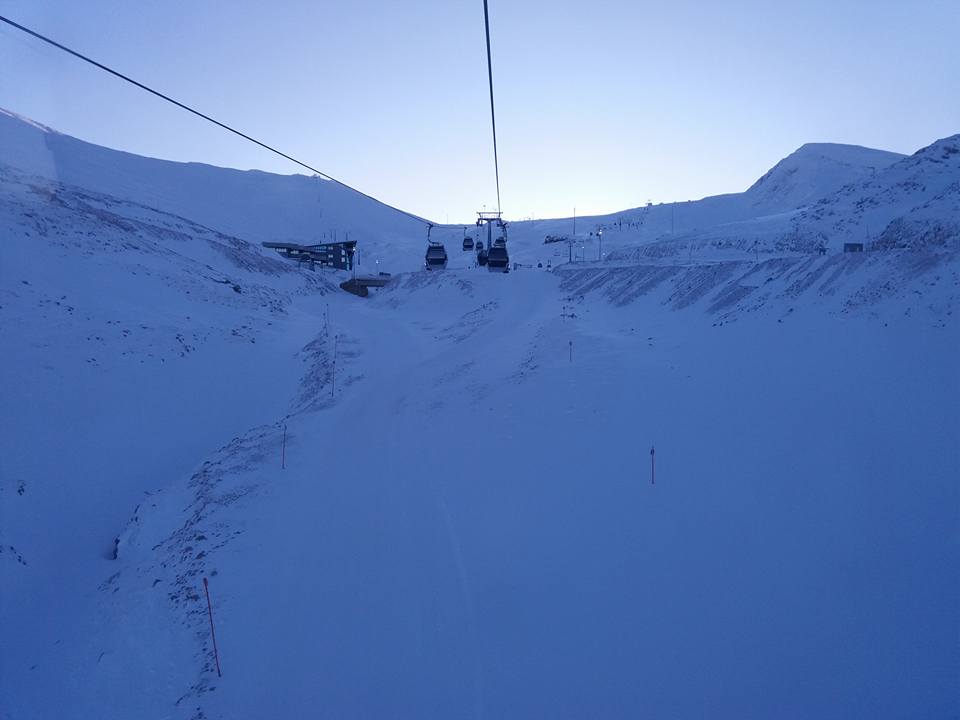 Πολύδροσος Παρνασσού: ΧΙΟΝΟΔΡΟΜΙΚΟ ΚΕΝΤΡΟ ΠΑΡΝΑΣΣΟΥ: ΚΑΤΑΣΤΑΣΗ ...