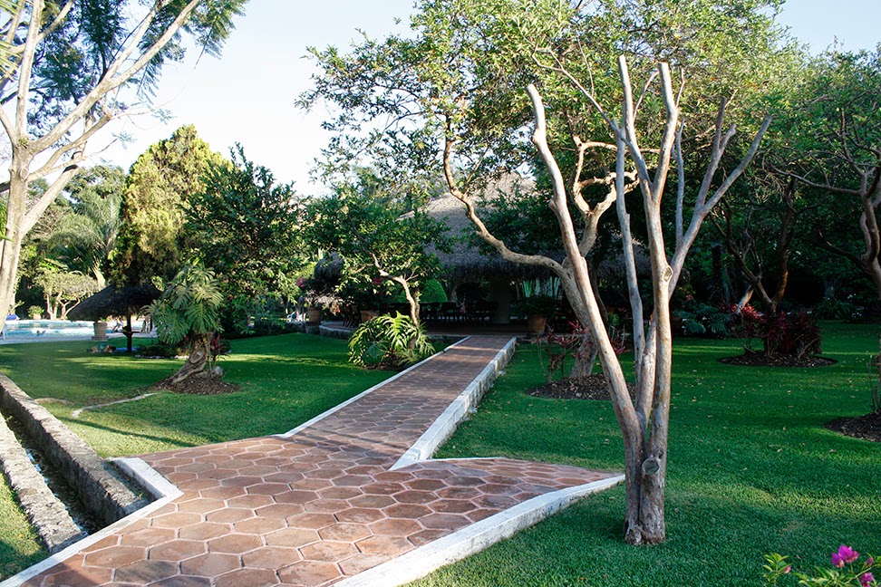Tepec: un paraíso privado y seguro