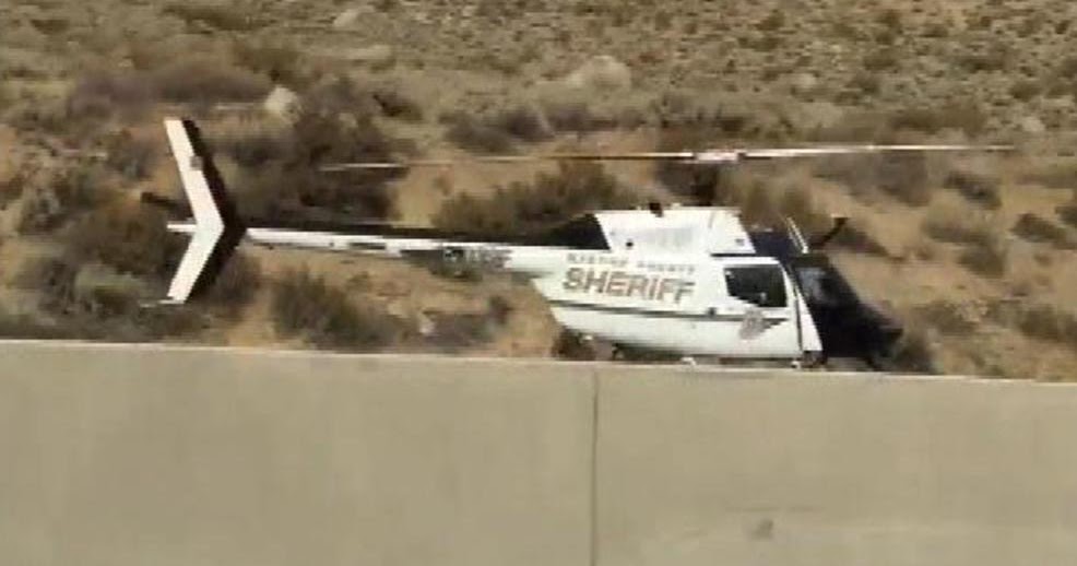 Kathryn's Report: Controlled Flight into Object: Bell OH-58A Kiowa ...