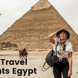 Best Travel Agents Egypt