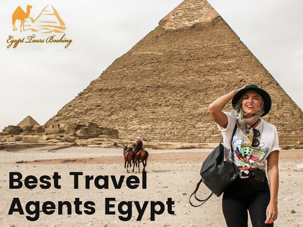 Best Travel Agents Egypt