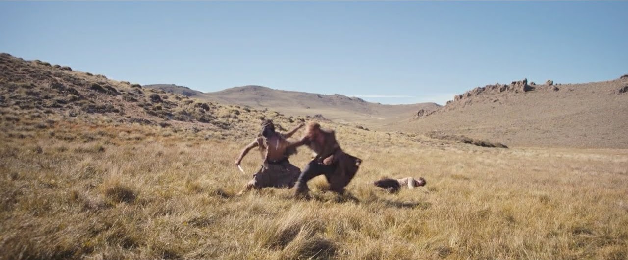 MONDO 70: A Wild World of Cinema: ESCAPE FROM PATAGONIA (Fuga de la ...