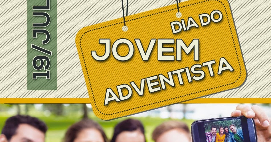 Sermão Dia Mundial Do Jovem Adventista 2014 Uja