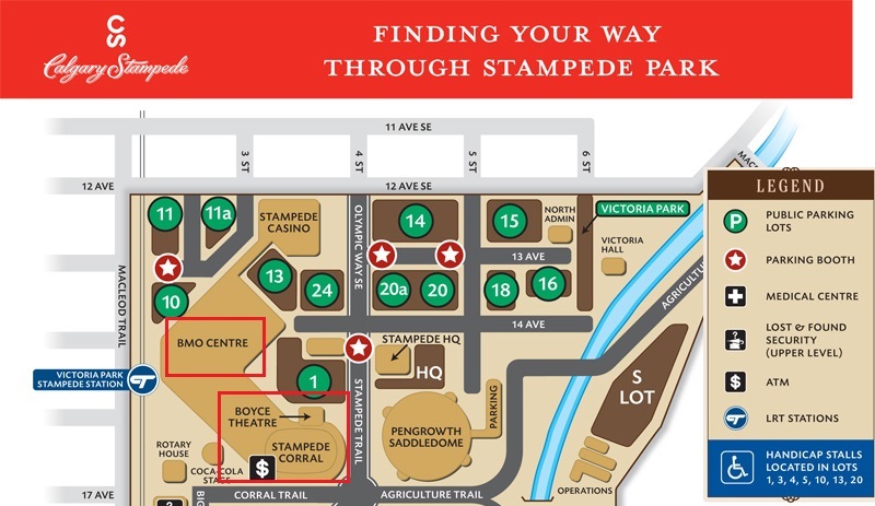 Tea and Text: Tea and Text's Guide to Surviving the Calgary Comic Expo ...