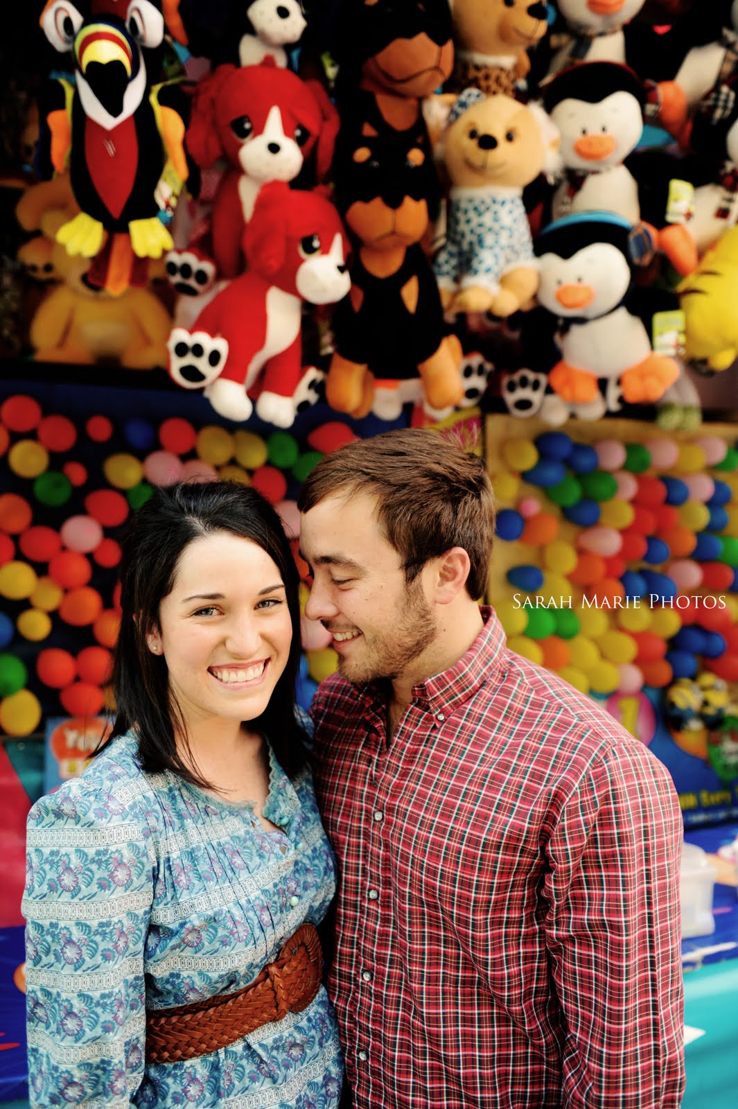Sarah Marie Photos: Love at the Fair