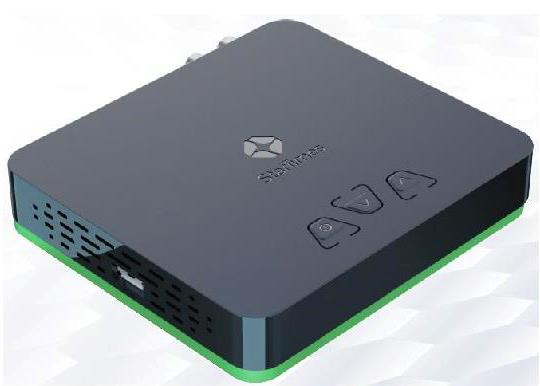 TV with Thinus: China's StarTimes pay-TV operator launches its latest ...