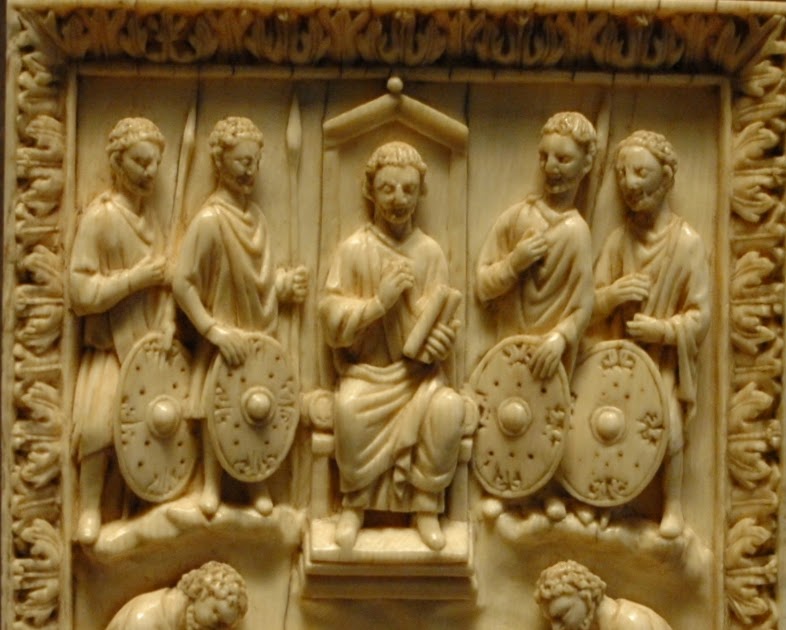 Happy Catholic*: The Psalms - initial notes and sources