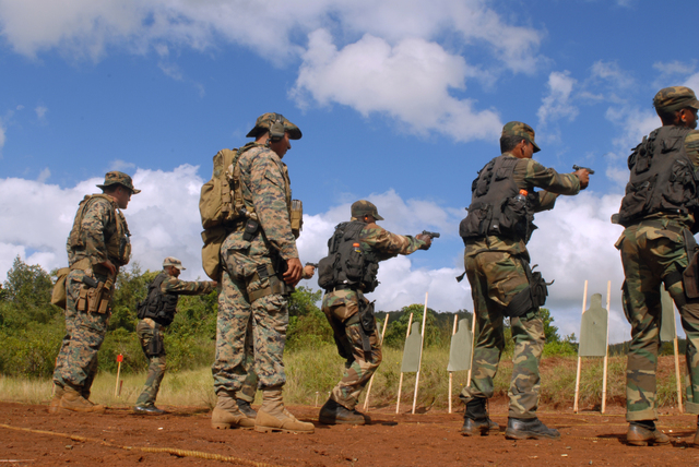 FOpEsp (Forças de Operações Especiais): O Futuro das Operações ...