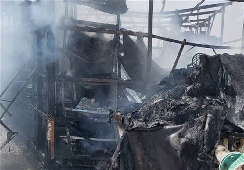 Aluminium Plant Safety: Update 4 dead - explosion at aluminum melting ...