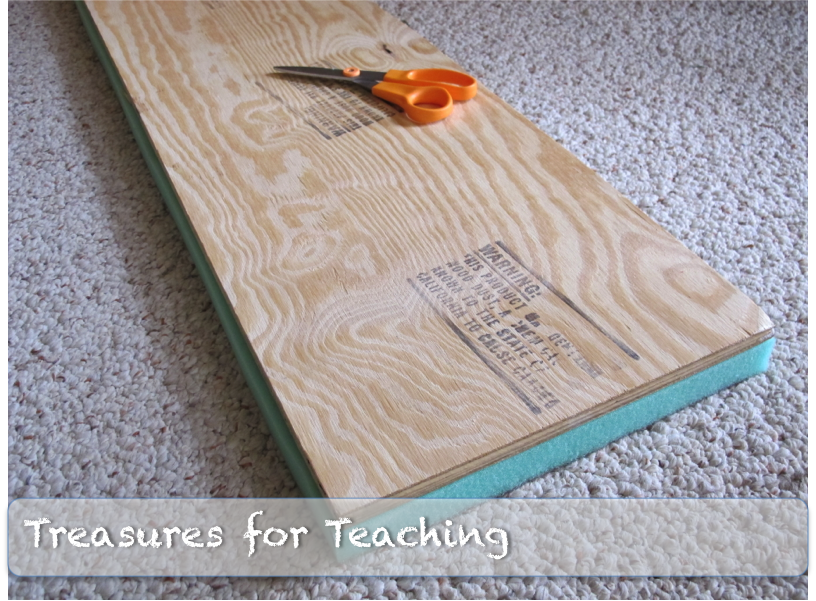 Treasures for Teaching