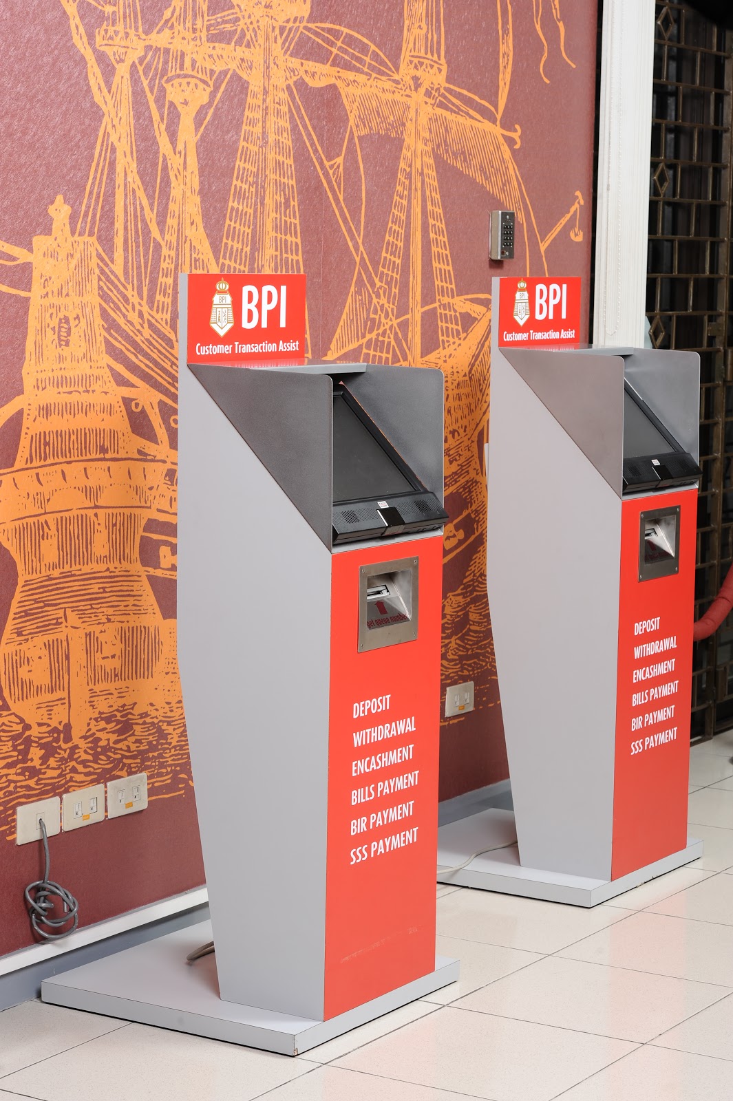 Getting to know more of BEA - BPI Express Assist