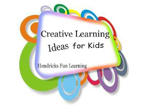 Creative Learning Ideas: Creative Learning Store