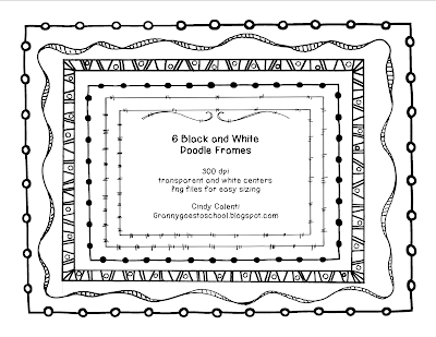 Granny Goes to School: Snowman Guided Art on Canvas