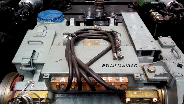 Rail Maniac: KNOW MORE OF THE DMU/EMU/MEMU. HOW DO THEY WORK??