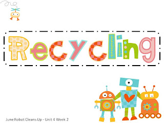 First Grade Treasures Reading PowerPoints FREEBIE {Units 3-6} | Mrs ...