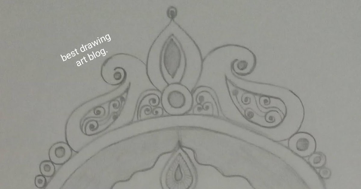 Best drawing art blog