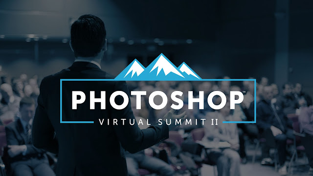 Photoshop Virtual Summit II: 5 giorni di formazione gratuita con i ...