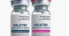 دليل الأدوية العالمي: Veletri حقن فيليتري