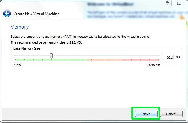 Linux Installing Ubuntu Inside Windows Using Virtualbox 9851