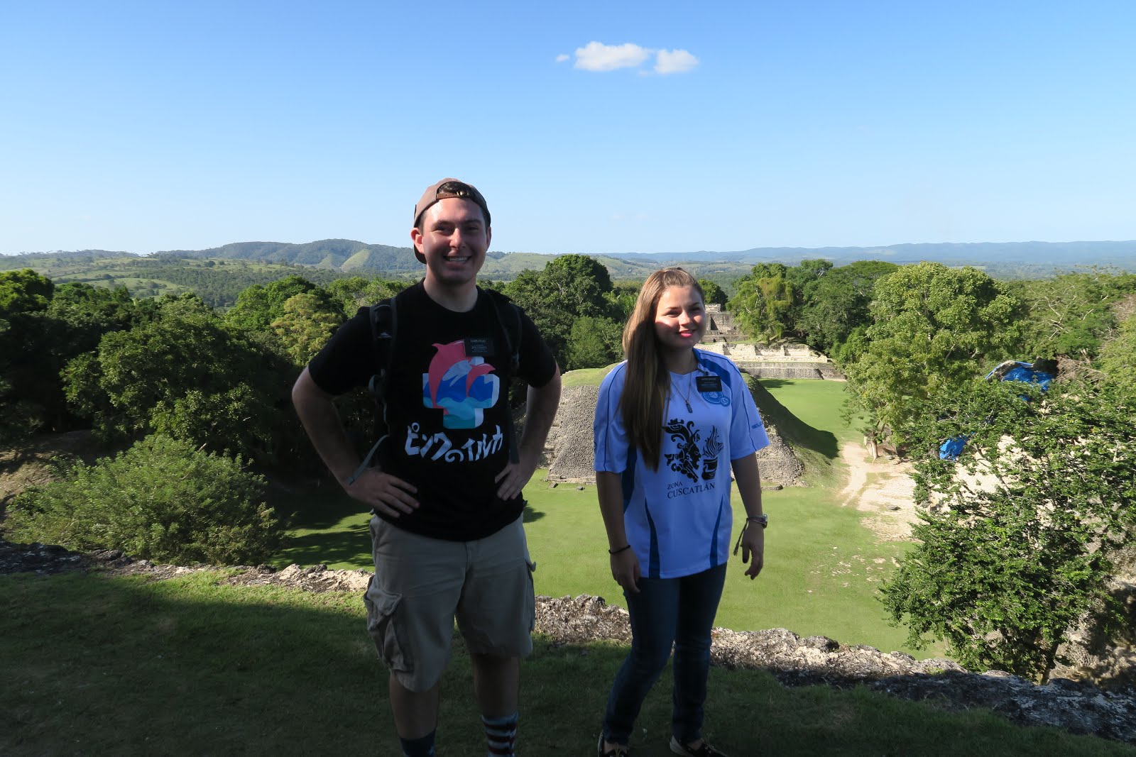 Elder Jacob Stiles: If There is No Devil Within, The Devil Outside Can ...