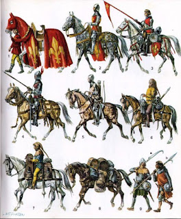 NPC - Lord Guerin of Furyondy - Greyhawk Online