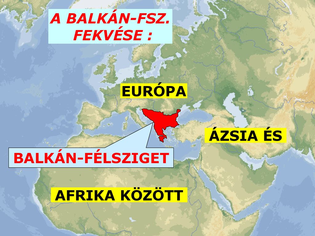 8.b osztály: Földrajz