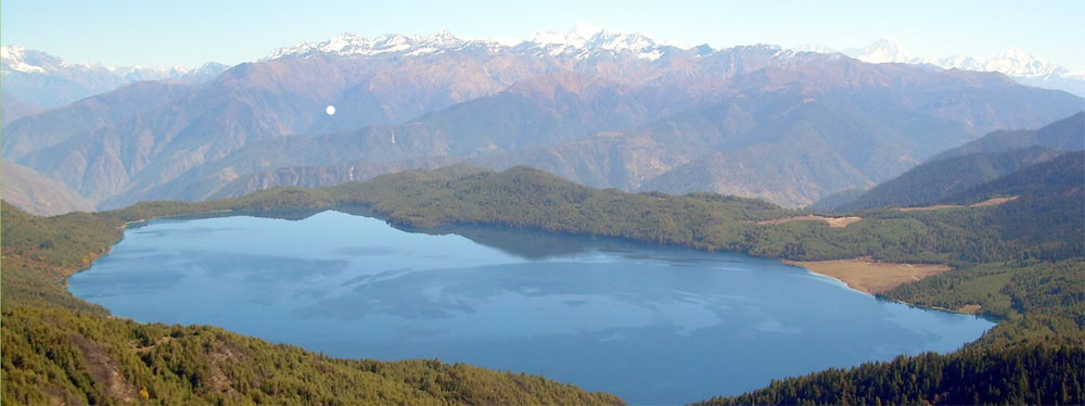 Rara tour Package with Flight, Rara Lake tour by Jeep, Kathmandu to ...