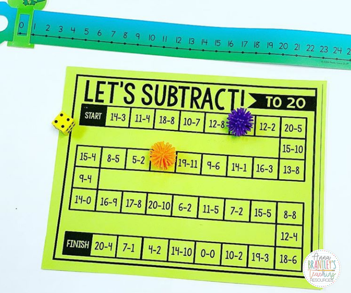 3 Tips to Build Math Fact Fluency | Crazy for First Grade | Bloglovin’
