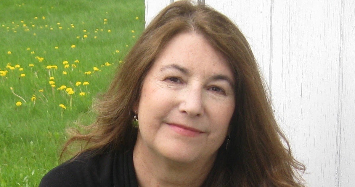 Map Your Mystery: Interview with Elizabeth Penney