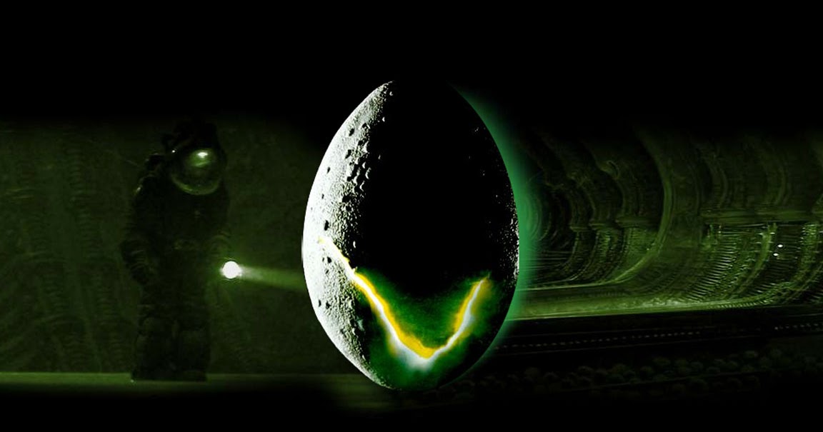 História em 35mm: Alien (1979): No Espaço Ninguém Pode te Ouvir Gritar