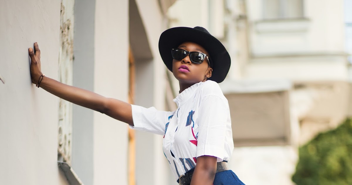 FALL 2016:EMBELLISHED, PATCHED AND APPLIQUED DENIM TREND | Melody Jacob