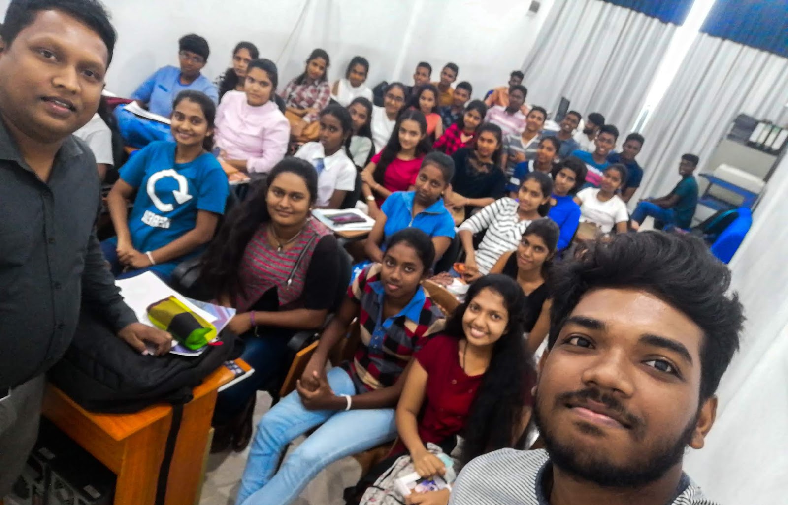 2019 ~ ICT Institute