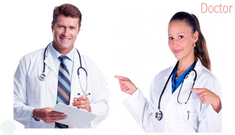 Professions Name with Necessary Vocabulary & Pictures - Necessary ...