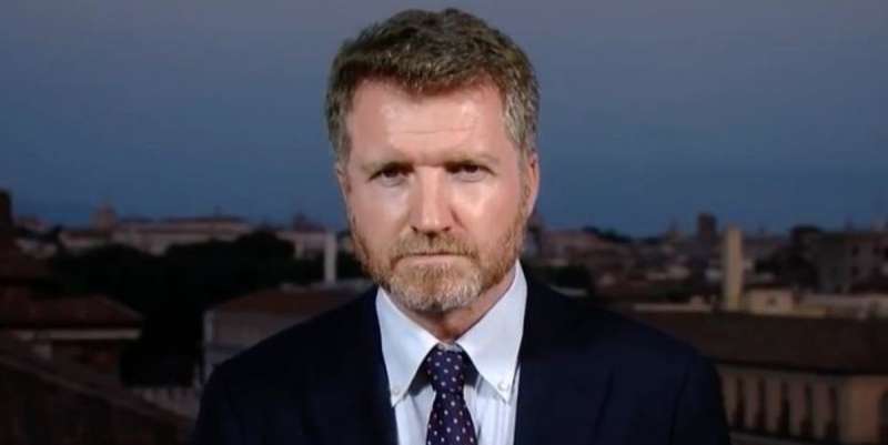 MiL - Messainlatino.it: Edward Pentin: cardinali pro gay, Rapporto ...