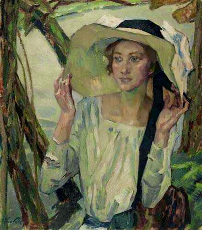 Arte Cristina Faleroni