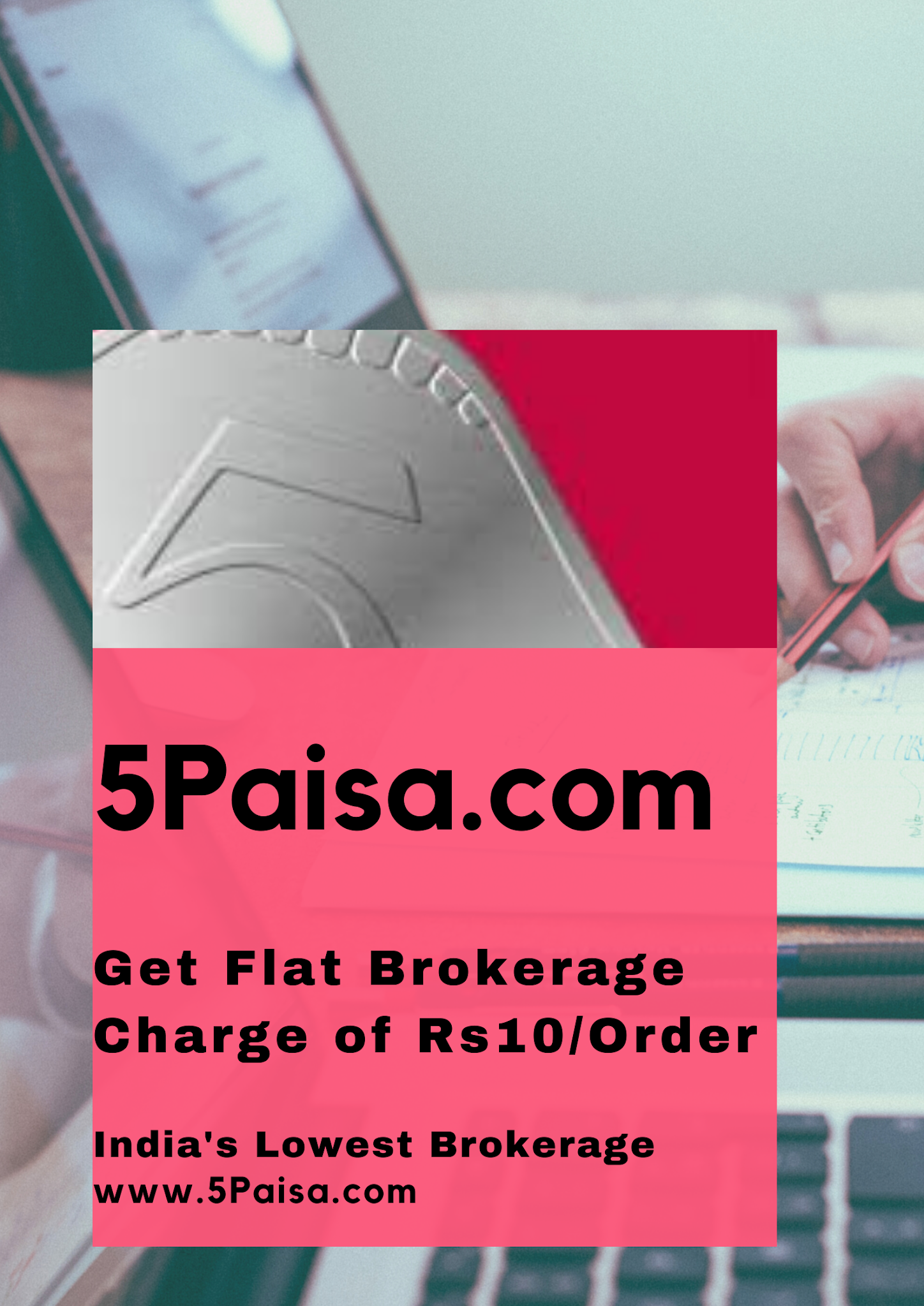 How to open 5Paisa Trading Demat Account | Shopreshop