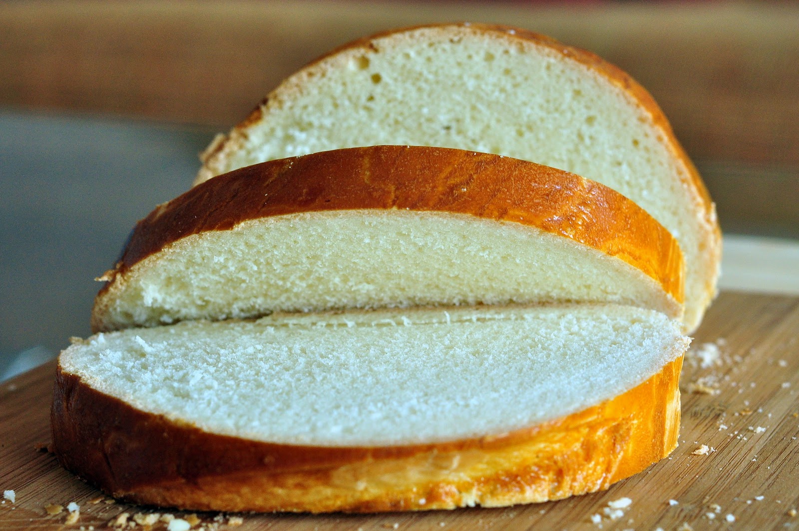 Širšių lizdas: Naminis batonas