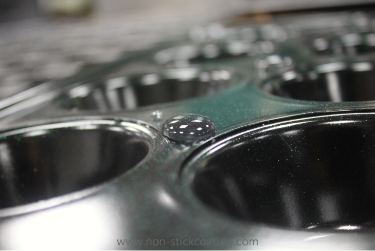 non stick coating for cookware | industrial coating manufacturer | PTFE ...