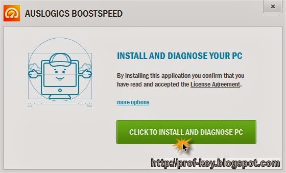 Download Auslogics Boostspeed 5.0.4 Serial free software - legacyfilecloud