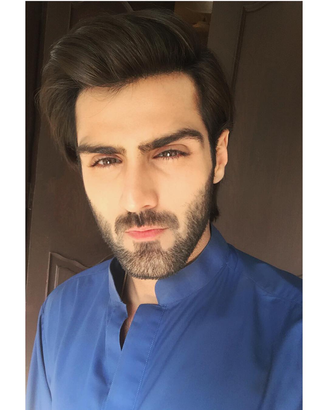 Most Handsome Men of Pakistan