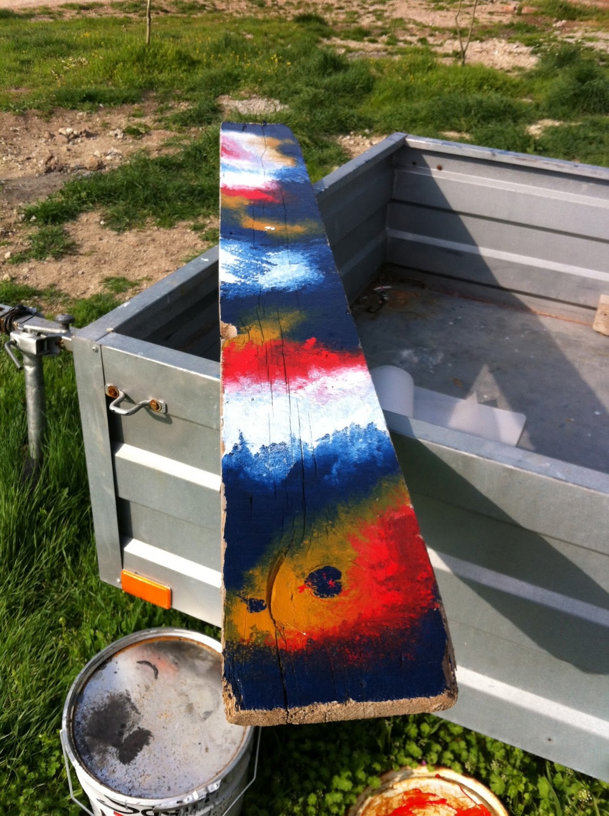 European Wanderlust: Assos, Turkey