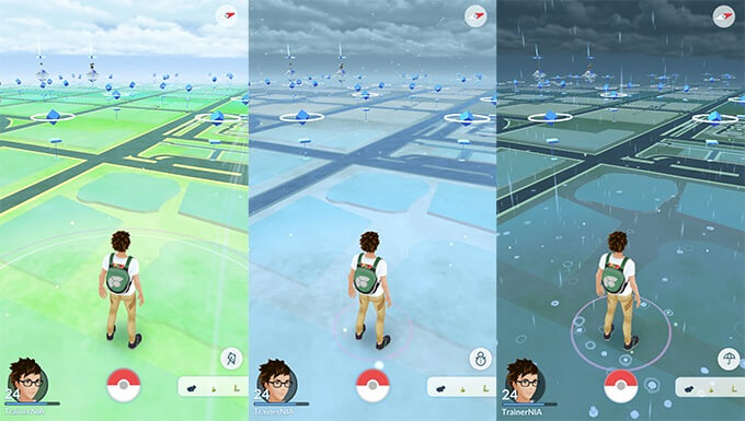 pokémon go mod apk pokémon go hub pokémon gold and silver - Today Tech ...