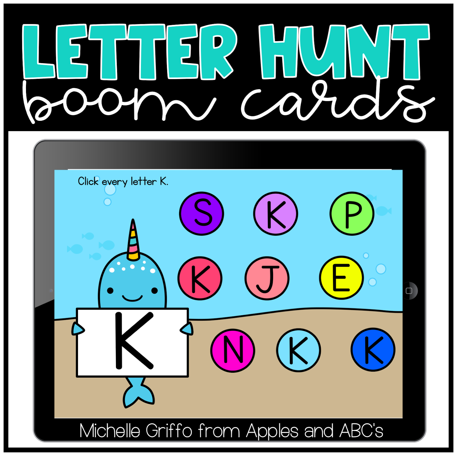 Kindergarten Morning Work / Digital and Paper for Distance Learning ...