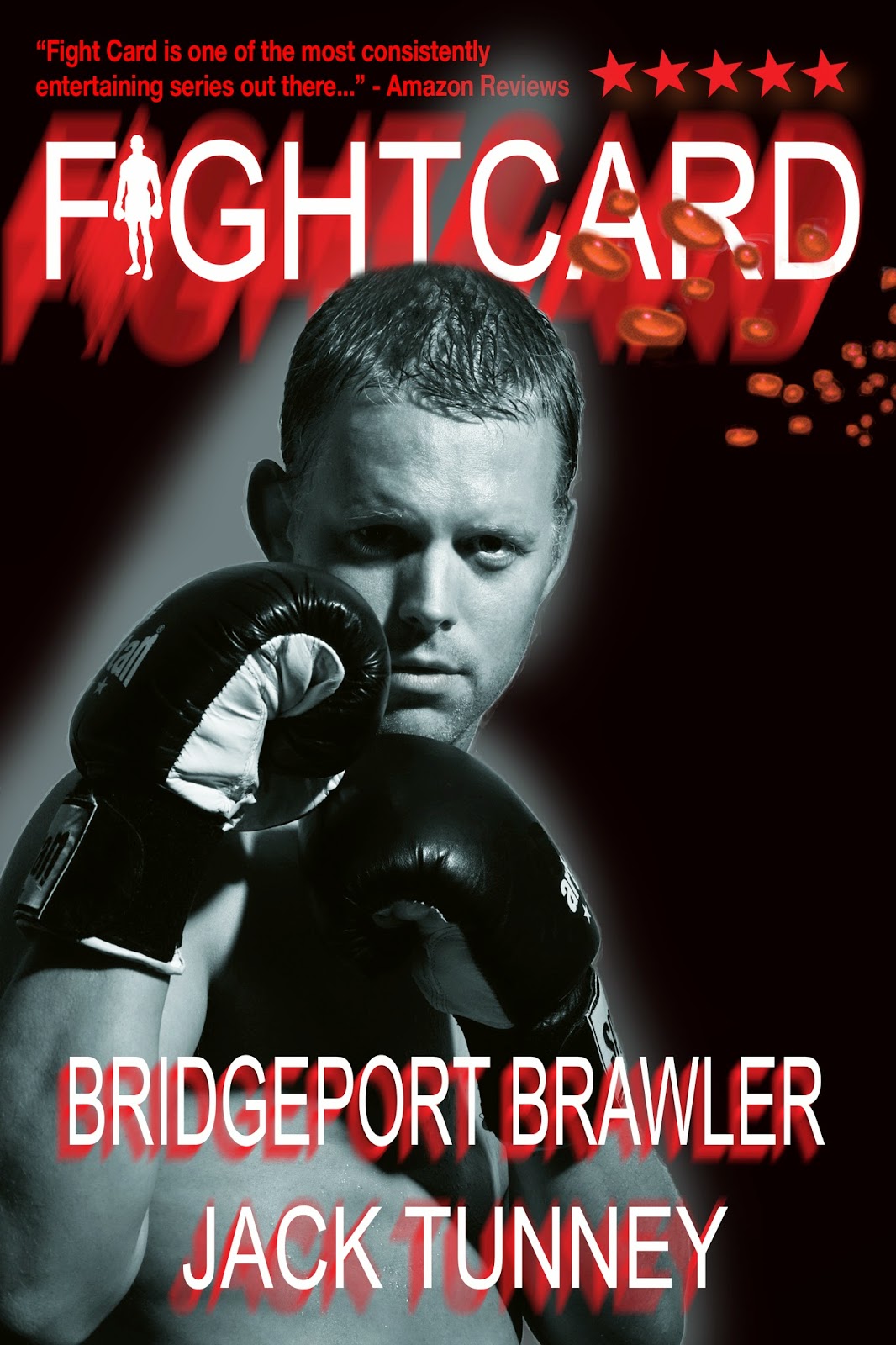 FIGHT CARD: June 2014