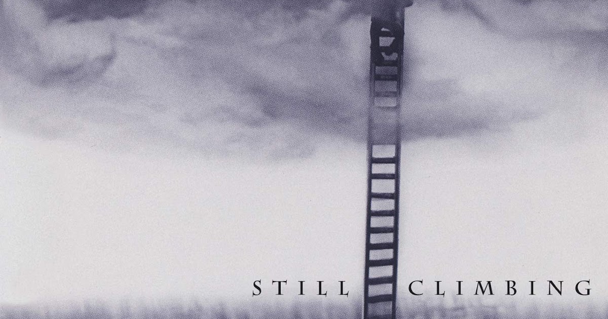 Classic Rock Covers Database: Cinderella - Still Climbing (1994)