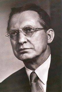 TESTE DI STORIA: ALCIDE DE GASPERI