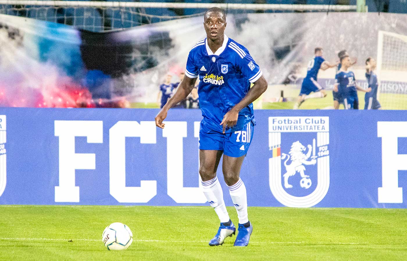 Universitatea Craiova 1948 / FC Universitatea Craiova 1948 🦁: Ce a zis ...