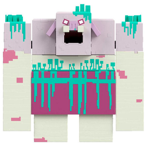 Minecraft Devourer Legends Series 1 Figure | Minecraft Merch